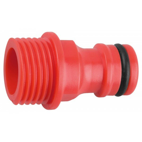 Адаптер GRINDA внутренний пластмассовый 1/2″