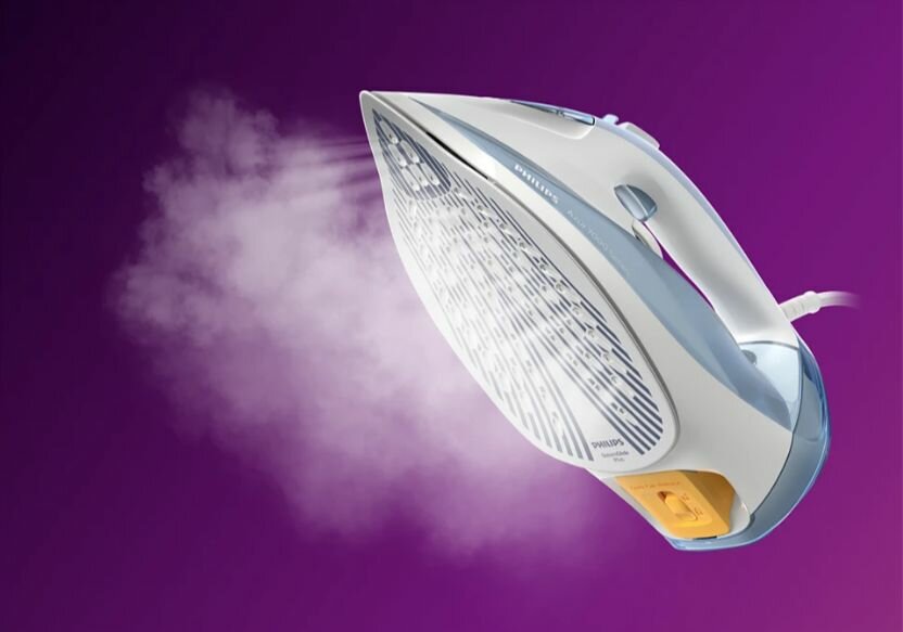 Утюг Philips DST7011/20 — фото 1