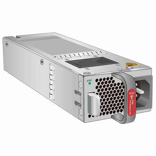 Блок питания Hu*wei PAC600S12-PB 600W AC