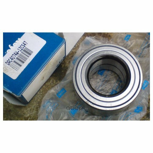 Подшипник ступицы колеса Koyo DAC4074W12CS47 для Mazda 323 VI, MX-5 II, Premacy
