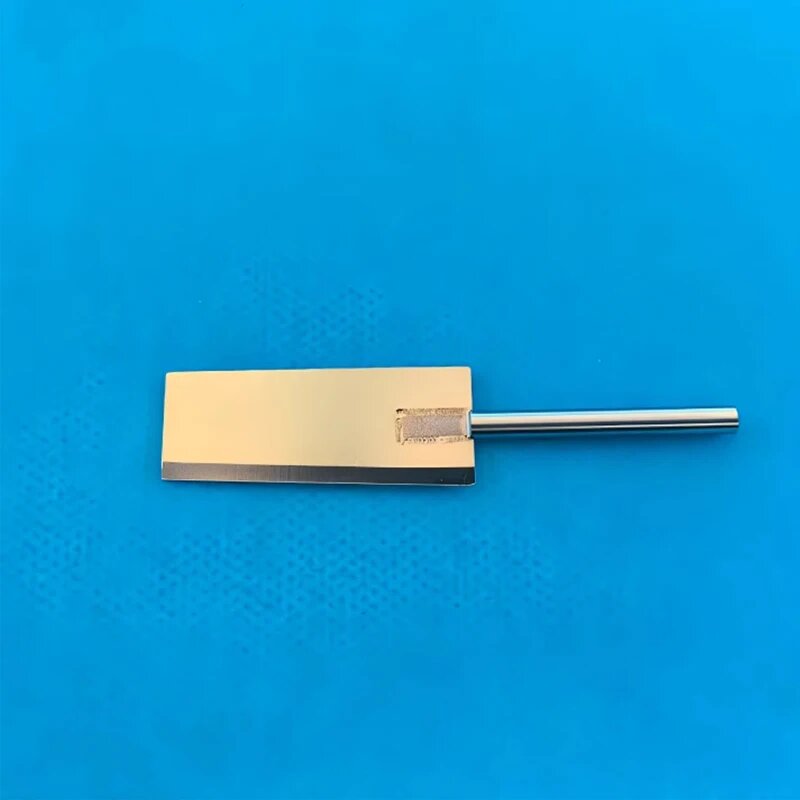 Рулевой вал YUENHOANG Mini-ECO, 3mm rudder sheet
