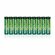Батарейка Ergolux R 03 sr10 (r03 sr10, 1.5В) 10 шт 15119