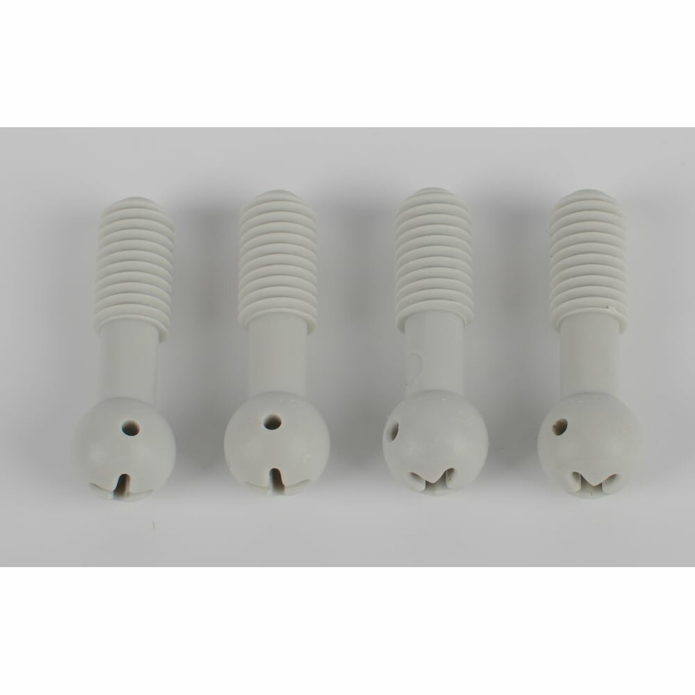Щит пластиковый ANDELI AD-UG-1111 IP67 110x110x65 артикул ADL18-730 — фото 1