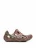 Кроссовки MERRELL Hydro Moc sneakers, размер 7 US, brown
