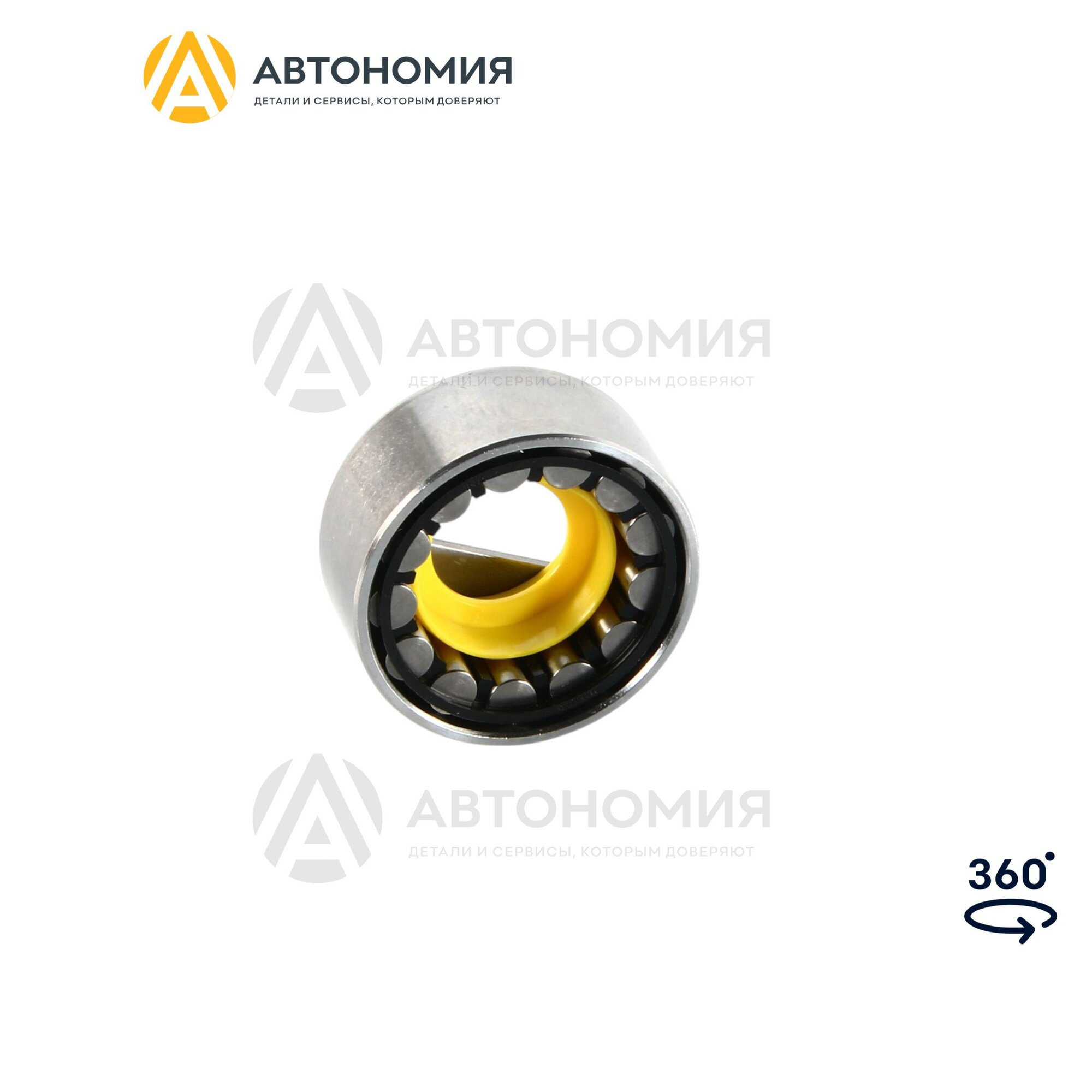 Подшипник кпп MT82 Transit 01- Ford 1384615