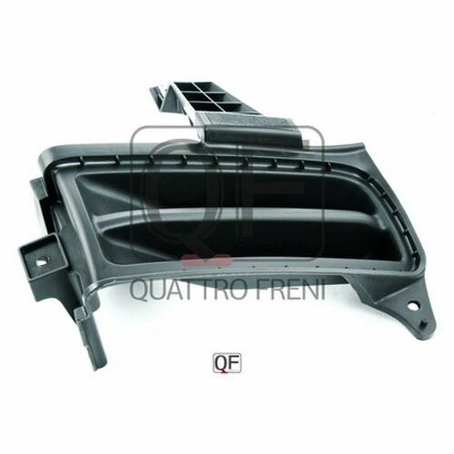 Зажим, молдинг / защитная накладка Quattro Freni QF00X00061 для Toyota Land Cruiser