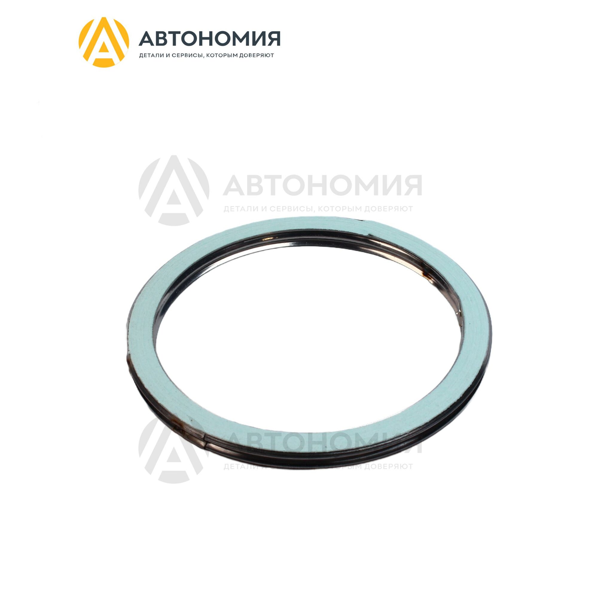 Прокладка глушителя Toyota 90917-06056