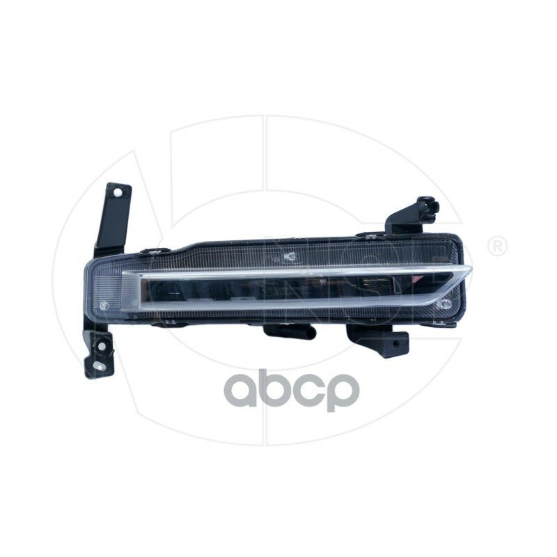 Фара ДХО правая CHERY Tiggo 8 Pro NSP арт. NSP1LS01653