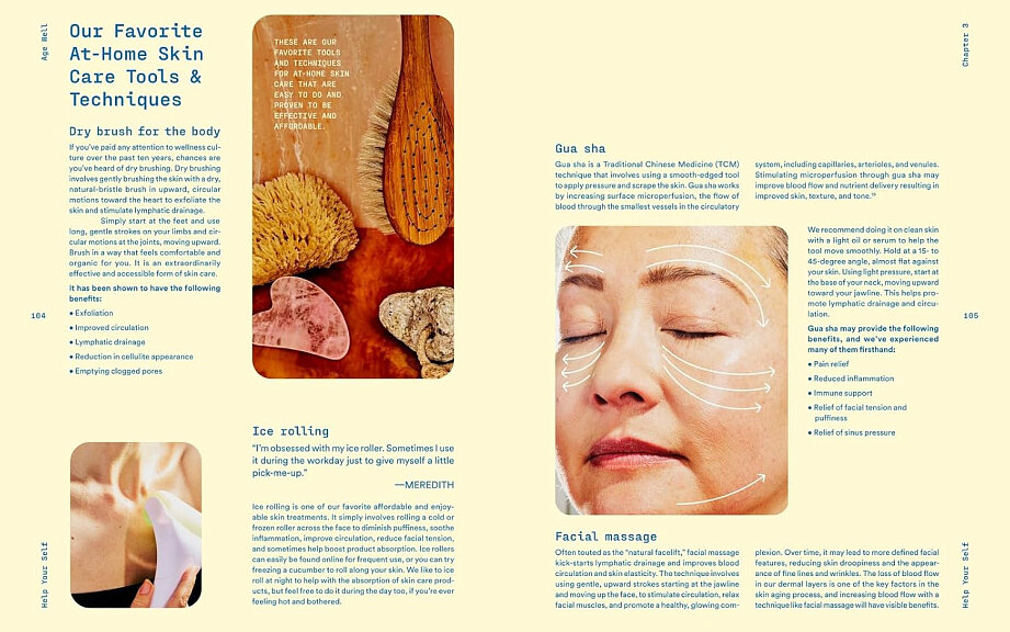 Help Your Self: The New Rules for Wellness — фото 1