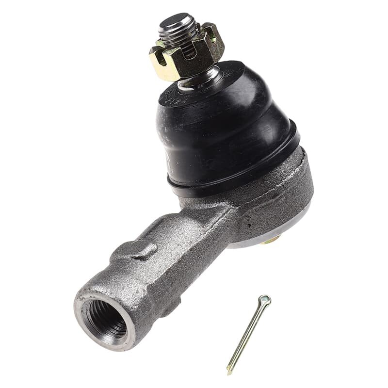Наконечник рулевой тяги левый; правый TE-7130 Safety; для Toyota Corona ST19#; AT19#; CT19#; OEM 45047-29075