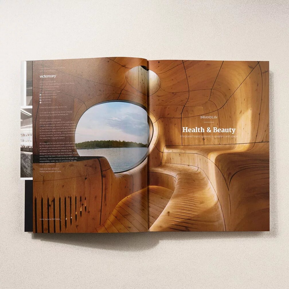 BRANDLife: Health & Beauty