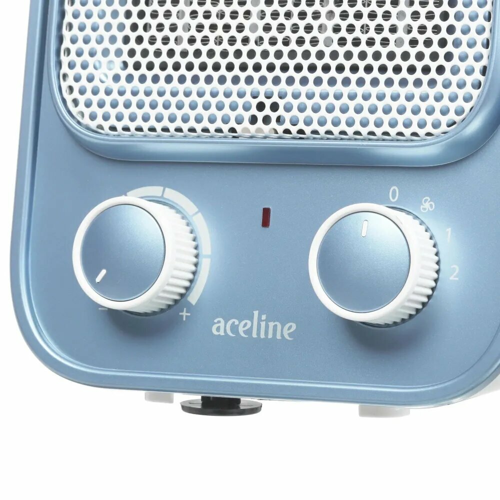 Тепловентилятор Aceline FH-15WB — фото 1