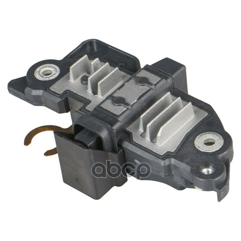 Регулятор напряжения ген. для а/м Renault Duster (10-)/Megane II (03-)/Logan (07-) 1.6i STARTVOLT арт. VRR0918