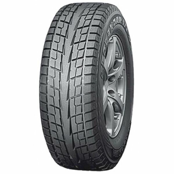 YOKOHAMA Studless GEOLANDAR I/T-S G073 106 Q шины зимние 245/60 R20