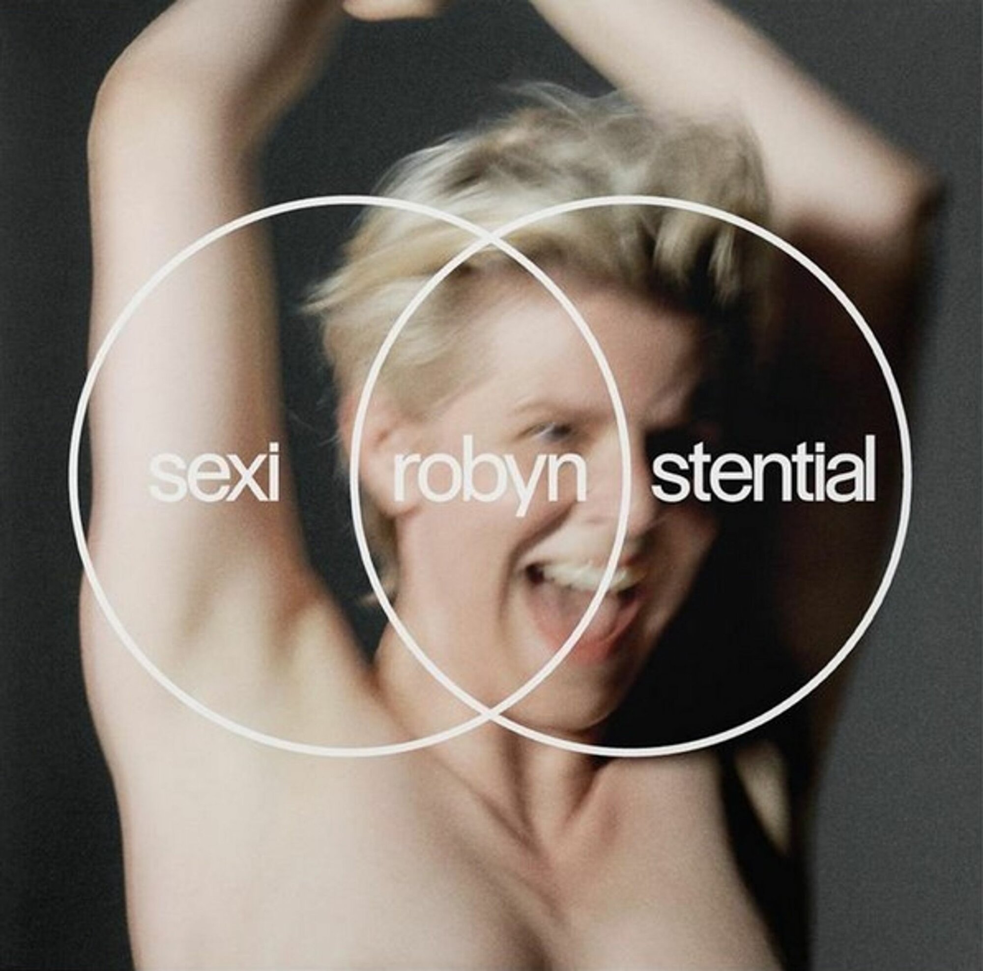 CD Диск Robyn - Sexistential (CD) 2026, Digisleeve