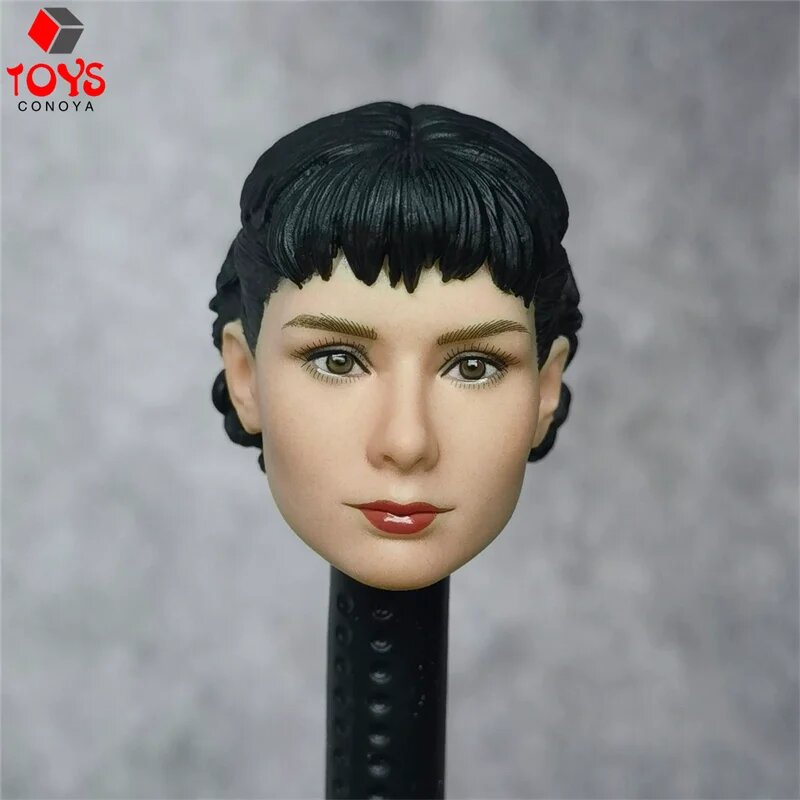 Голова для фигурки 1/6 CONOYA, цвет J