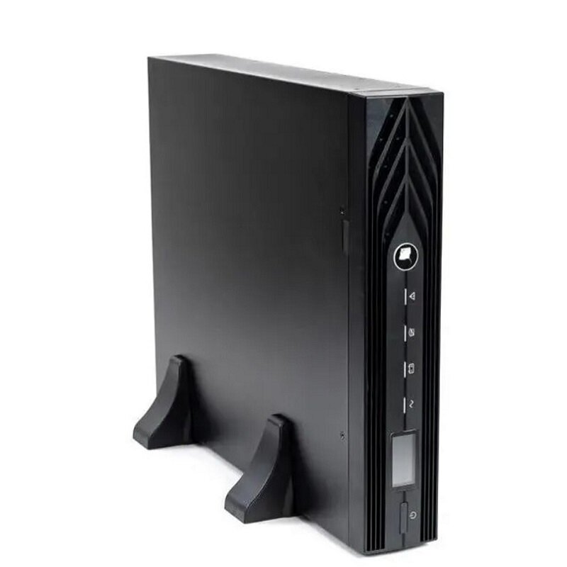 ИБП Бастион SKAT-UPS 1500 RACK исп. E, black