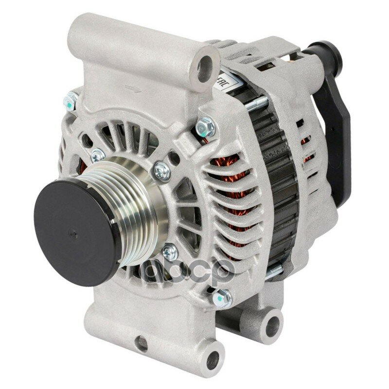 Генератор для а/м Peugeot 308 (07-)/Citroen C4 (08-) 1.6i 80A (LG 2004) STARTVOLT арт. lg-2004