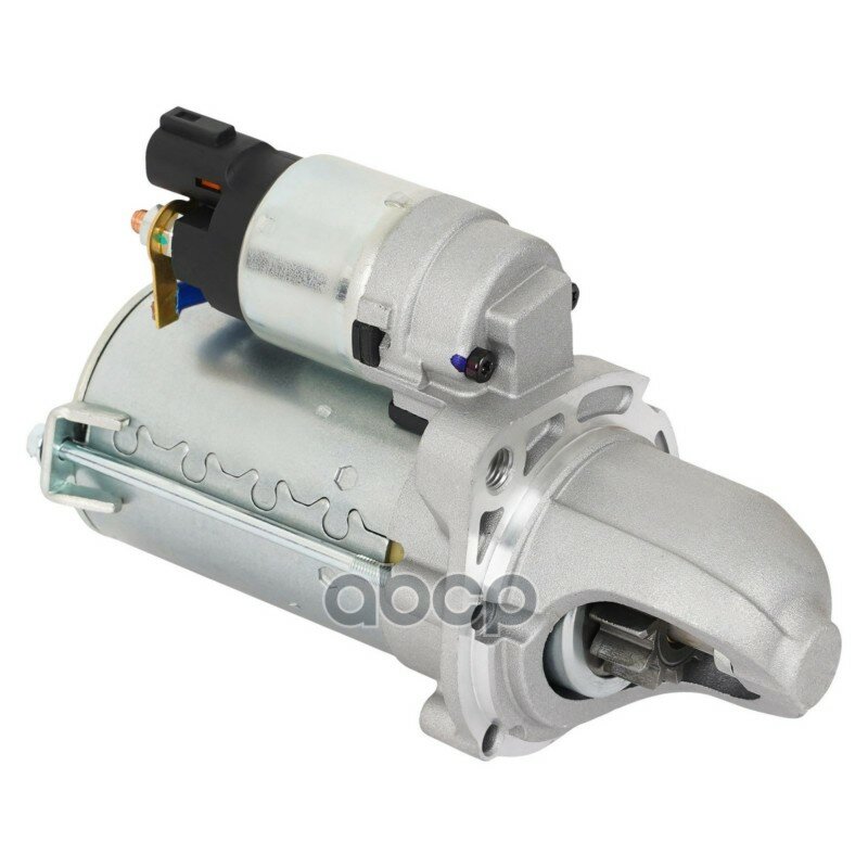 Стартер для а/м Kia K5 (20-)/Sorento (20-)/Hyundai Sonata (19-) 2.5GDi 1 2кВт (LSt 0851) STARTVOLT арт. lst-0851