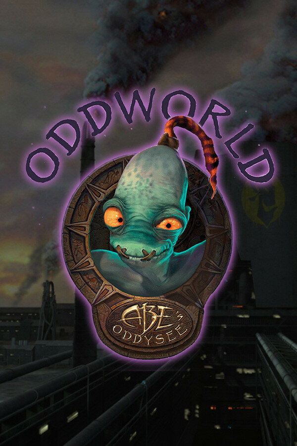 Oddworld: Abe's Oddysee®, Все страны