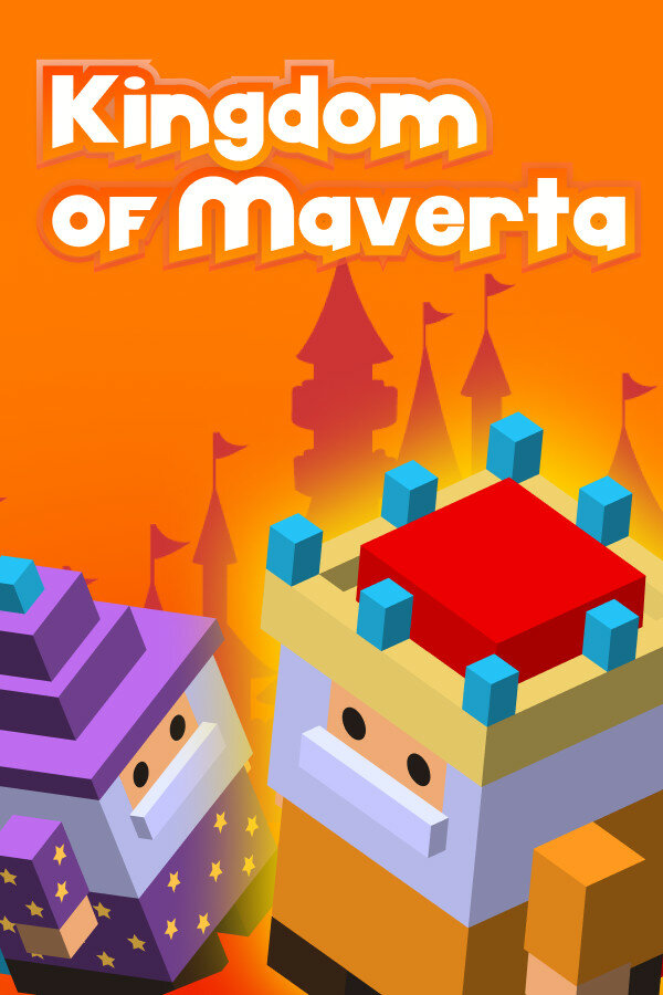 Kingdom of Maverta, Все страны