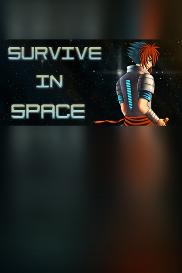 Survive in Space, Все страны