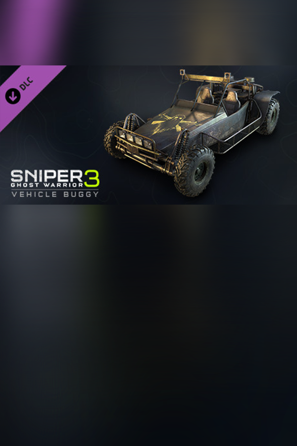 Sniper Ghost Warrior 3 All-terrain vehicle, Все страны