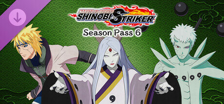NARUTO TO BORUTO: SHINOBI STRIKER Season Pass 6 DLC, Все страны