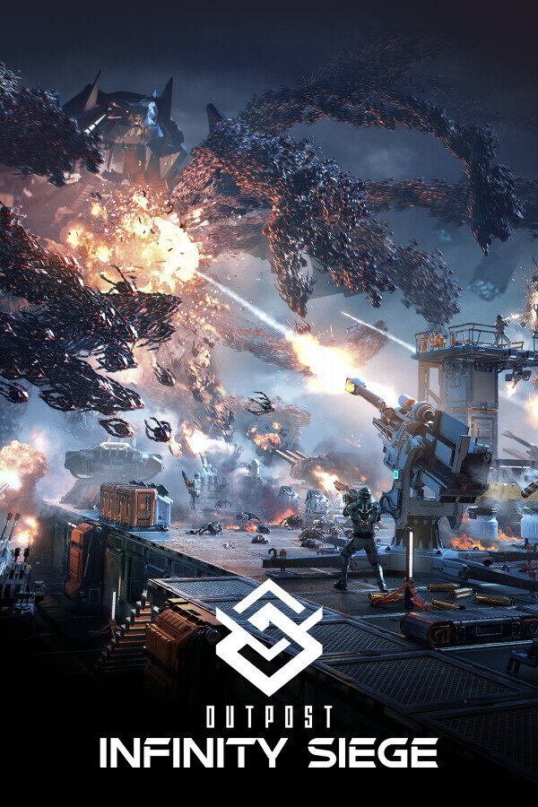 Outpost: Infinity Siege, Все страны