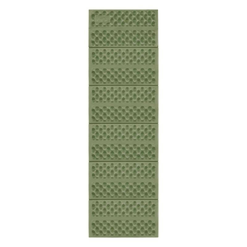Naturehike Коврик CNK2550WS030 Troues R3.0 складной зеленый (6977465868206)