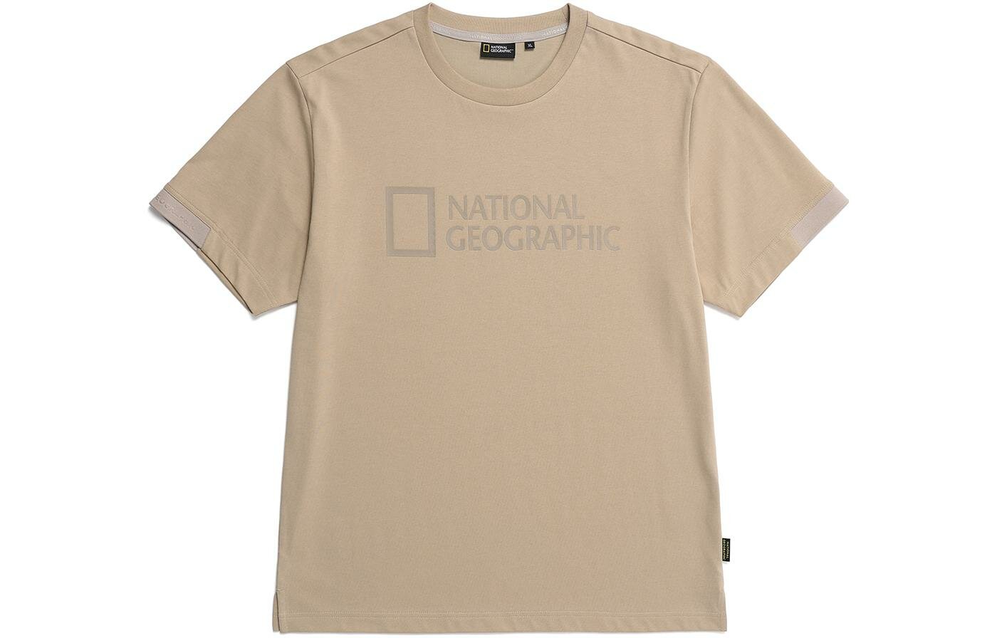 Футболка NATIONAL GEOGRAPHIC