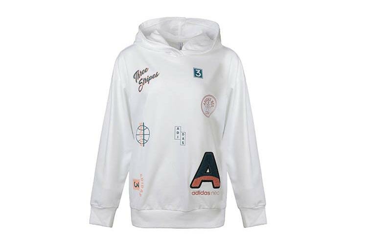 Свитшот Adidas Neo