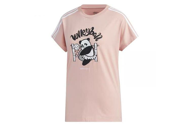 Футболка adidas Adidas Neo