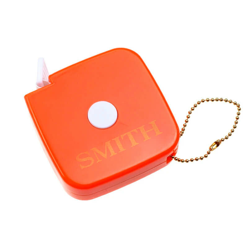 Рулетка Smith Measuring Tape #Orange