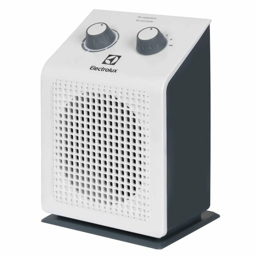 Тепловентилятор Electrolux EFH/S-1115 1500Вт — фото 1