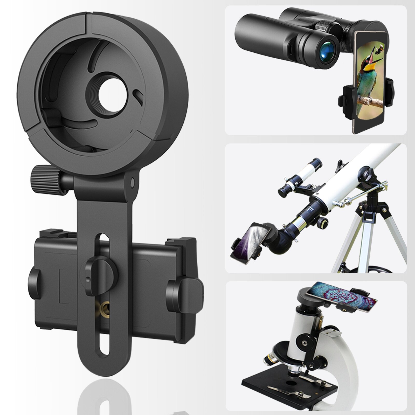 Адаптер Eyeskey Cm-9 Digiscoping Adapter