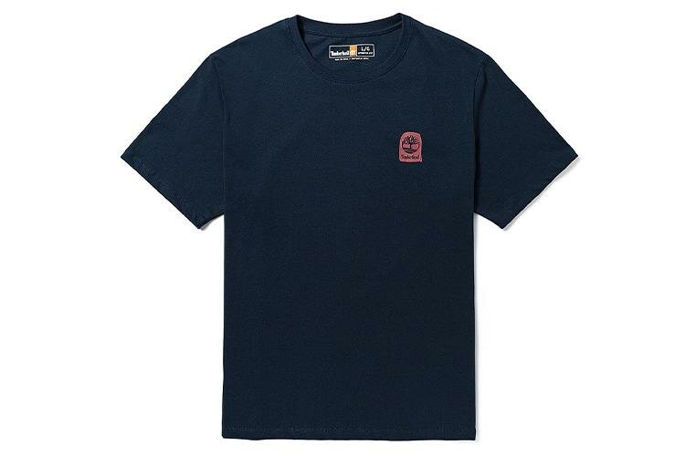 Футболка Set in Sleeve