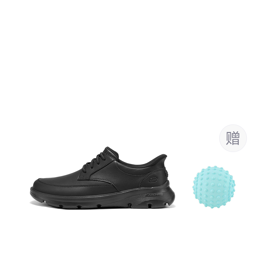 Туфли SKECHERS Arch Fit