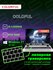 Игровой ноутбук Colorful G15/P15, i5-13420H, RTX5050, 32ГБ/2ТБ, Русская раскладк...