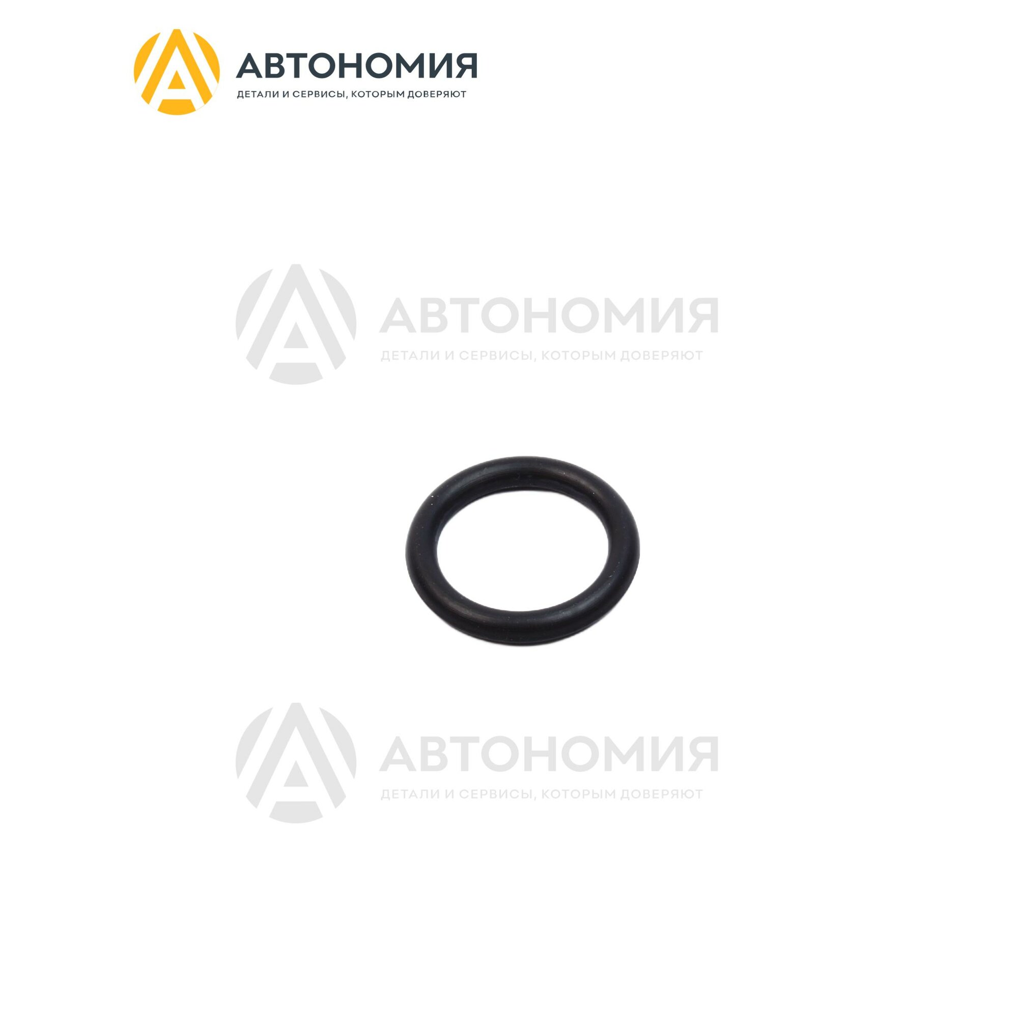 Кольцо уплотнительное 18,64x3,53 VAG N 909 732 01