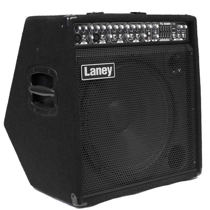 Комбоусилитель гитарный Laney AH300 — фото 1