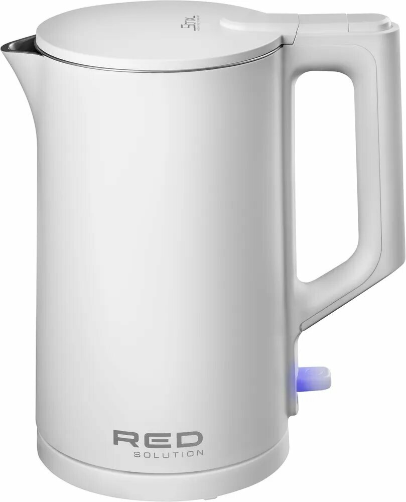 Чайник электрический RED SOLUTION RK-M1561 / Электрочайник