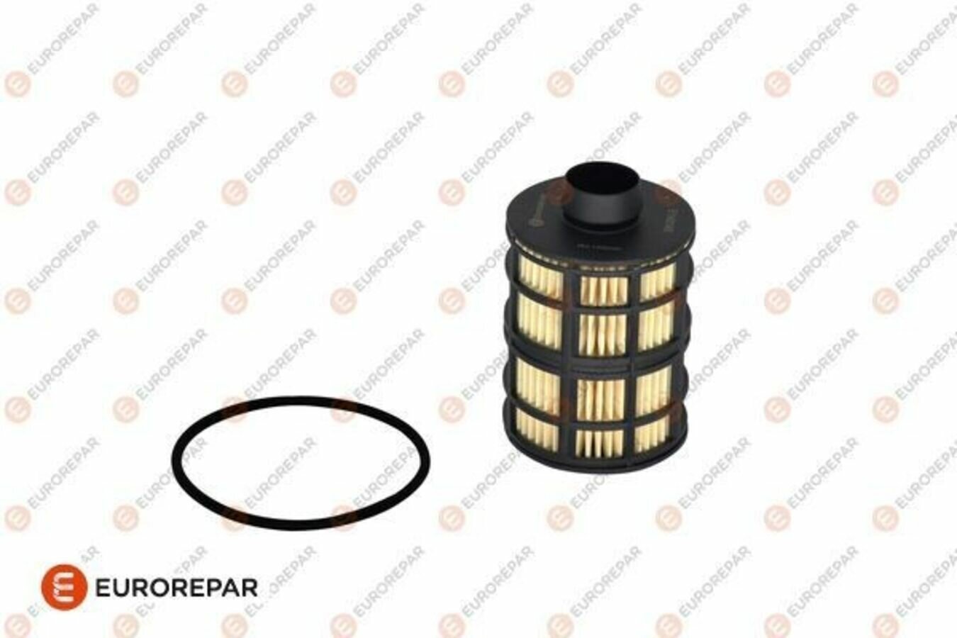 Фильтр Топл. citroen Jumper/Fiat Ducato 2.0-2.8Hdi 2000> (EUROREPAR E148145)