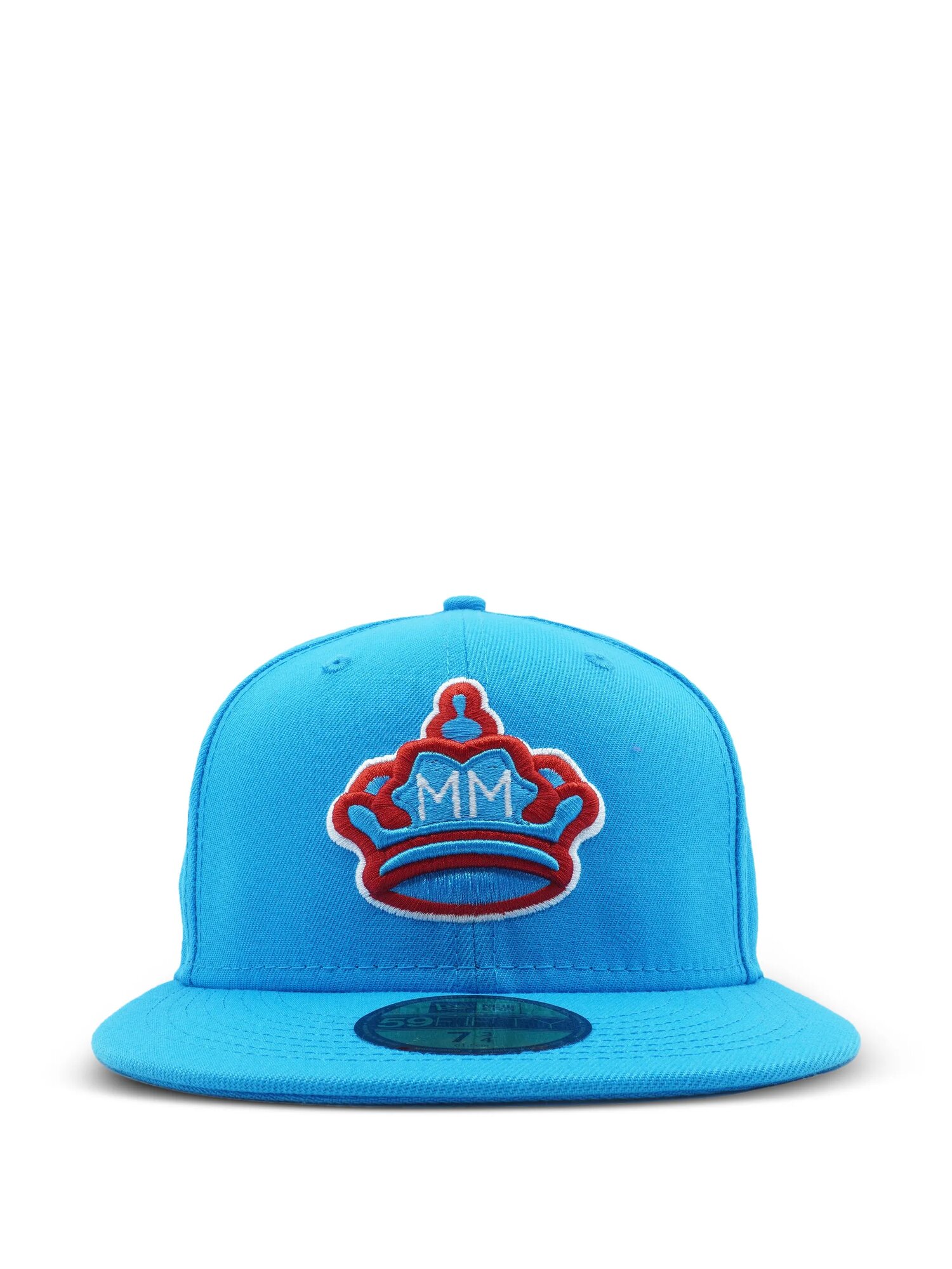 Шапка 59FIFTY Miami Marlins City Connect для мальчиков