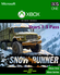 SnowRunner - Years 1 to 5 Pass Xbox цифровая версия Xbox One/Series X/S, с аккау...