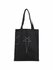 Сумка Rick Owens Pentagram, черный