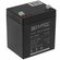 Батарея для ИБП Security Force SF 12045 12B, 4.5 Ач AGM