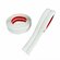 Защитный уголок для стены