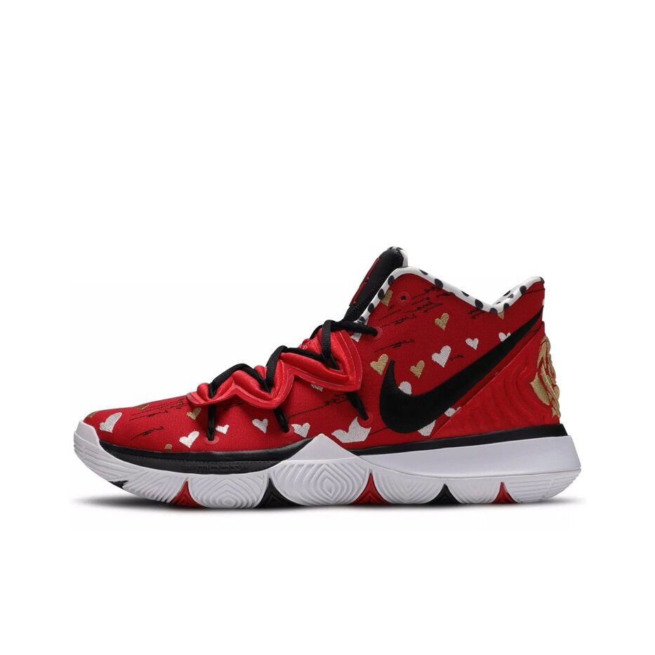 Кроссовки NIKE Kyrie 5