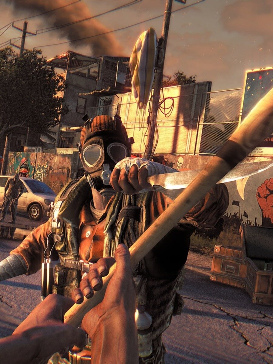 Dying Light: True Survivors Bundle PS4, PS5 — PlayStation Store Индия, цифровая версия